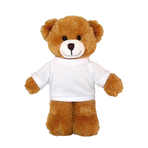 Soft Plush Teddy Bear Style #GRPL1061 | School Basics