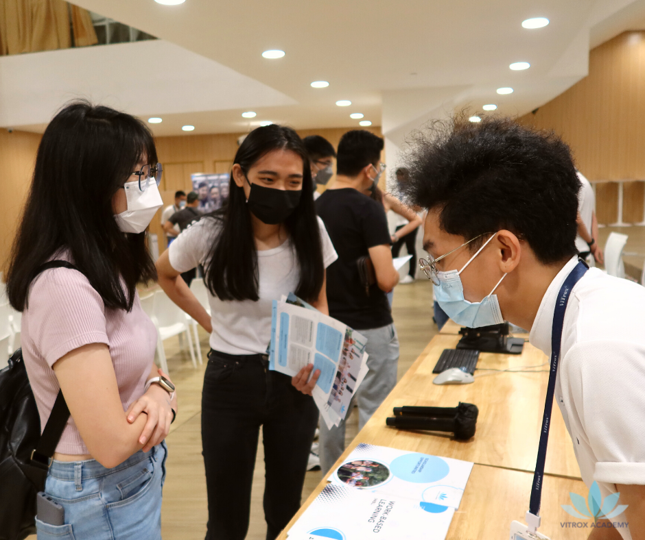 ViTrox College Open Day 2023: Registration Open Now!