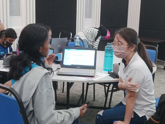 STEM Education | Vitrox Academy