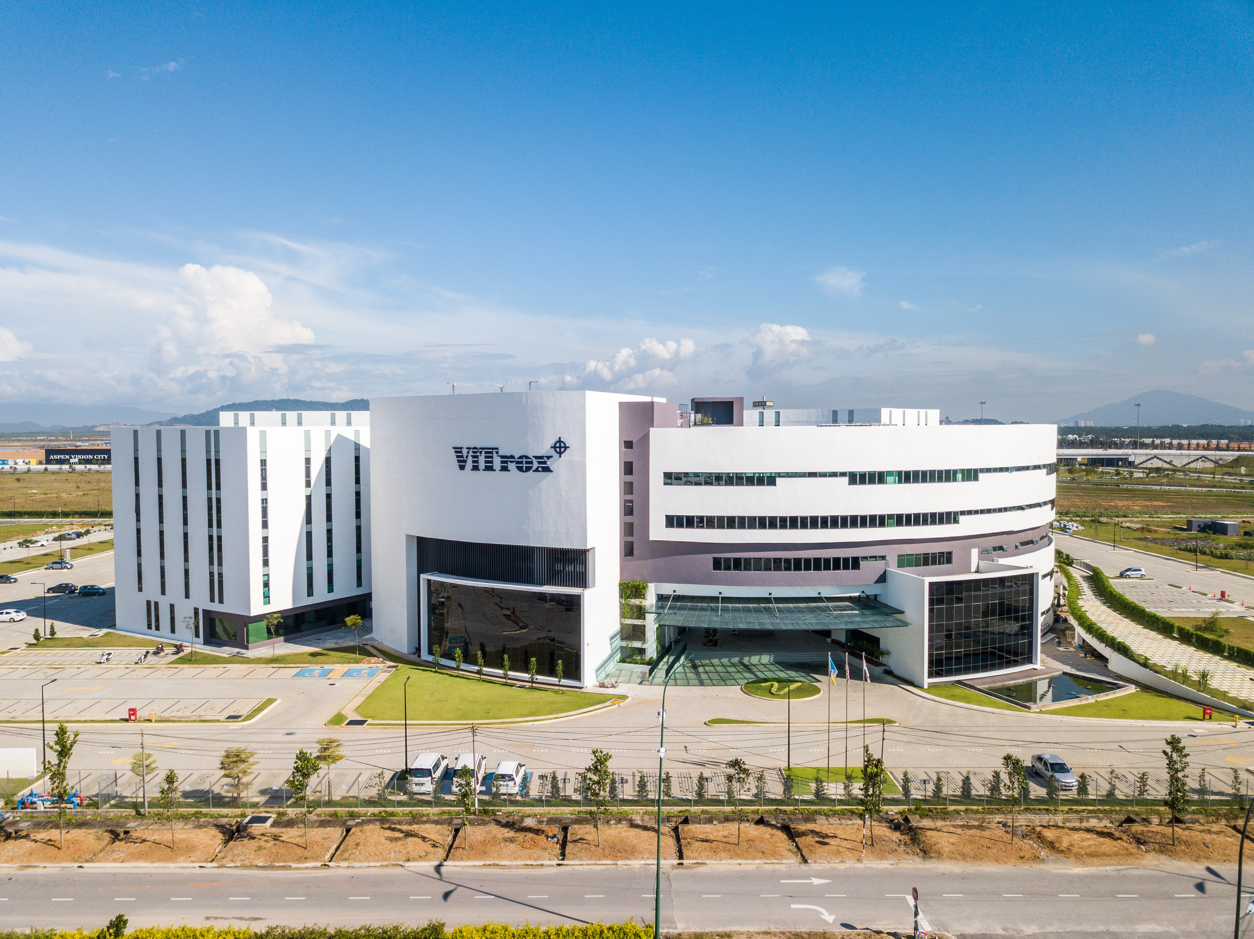 Community | Vitrox Academy