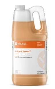 15691 Innu-Science - Nettoyant gel douche corps + cheveux 4L ...