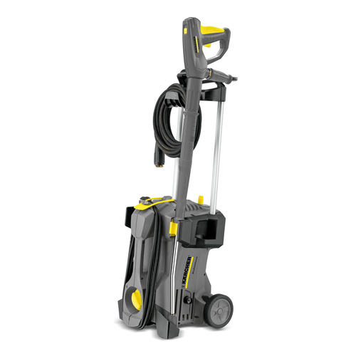15209900 Karcher - Nettoyeur haute pression PRO HD 400 Ed | Nettoyeur ...