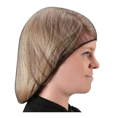 Filets à cheveux en nylon – Brun – 1000 unités - 21" et 24 ...