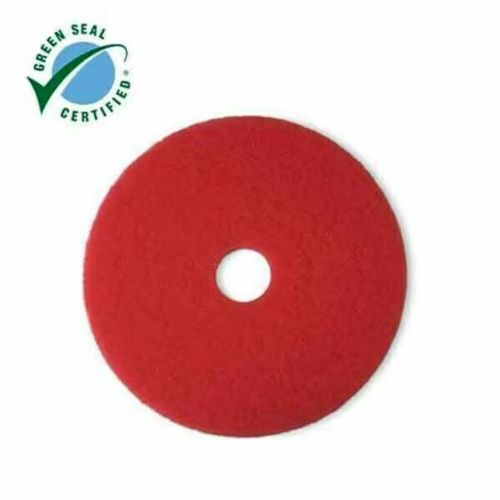 5100 - 3M - 3M 5100 Red Buffing Pad 12"/13"/14"/15"/16"/17"/18"/20"/24 ...