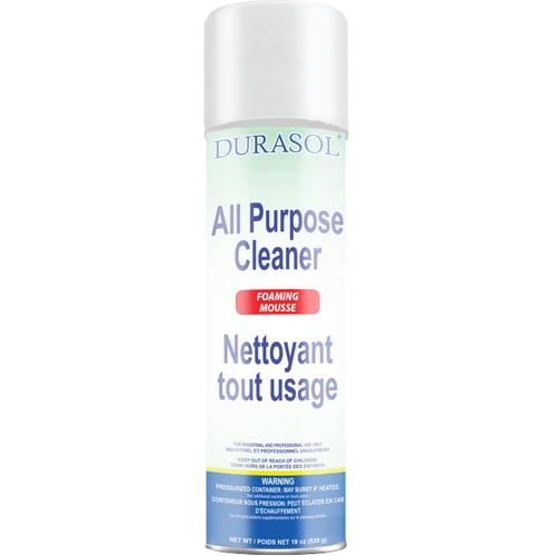 APC1912 Durasol - Nettoyant tout usage -19 oz | Distribution Pro Expert