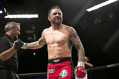 ABOUT | Chad Robichaux