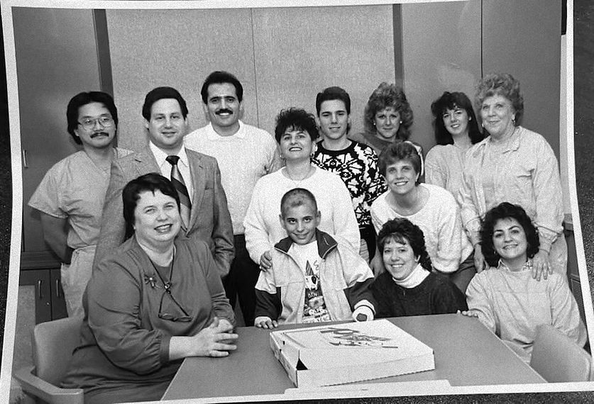 HOME | Anthony Razzano