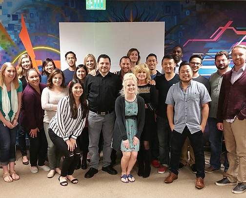 SPEAKING | Anthony Razzano