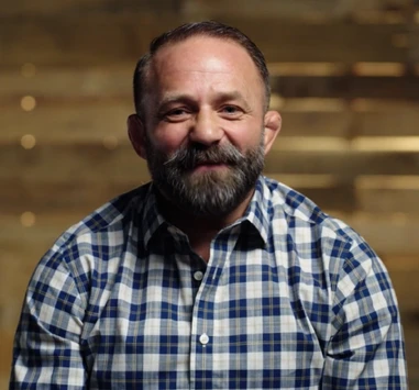 ABOUT | Chad Robichaux