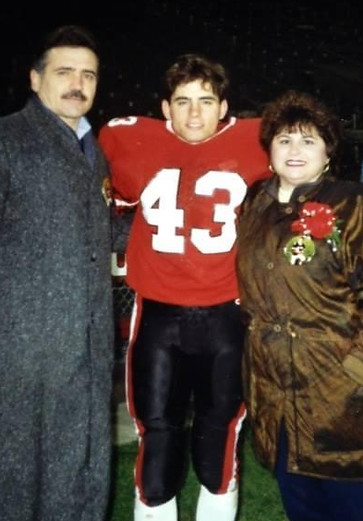 HOME | Anthony Razzano