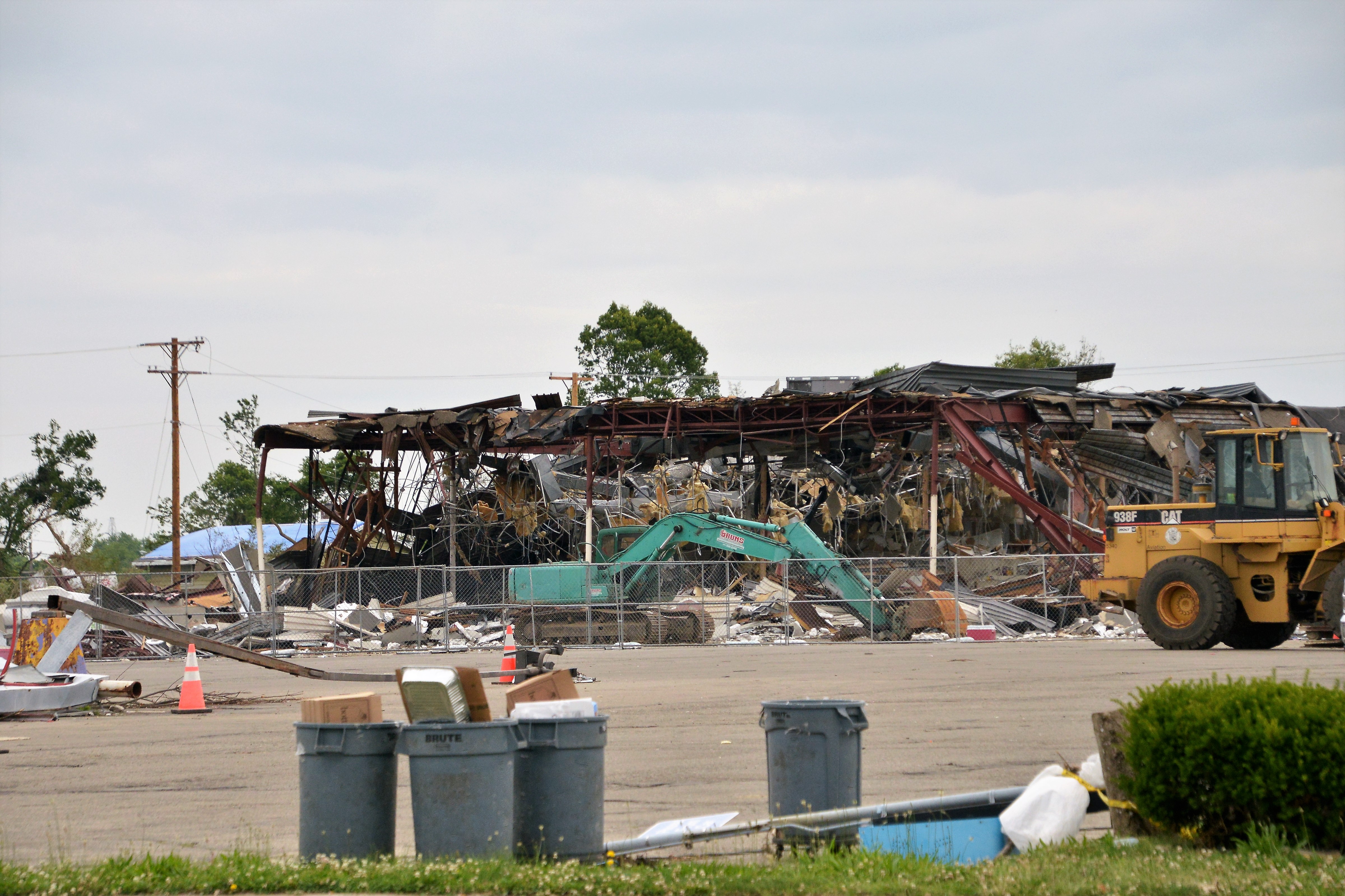 Dayton Strong Remember 2019 | The Dayton Times Mag