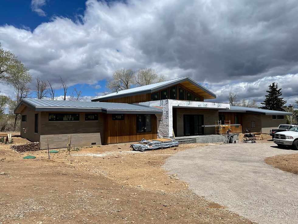 Residential | NV | Architectural Design Group