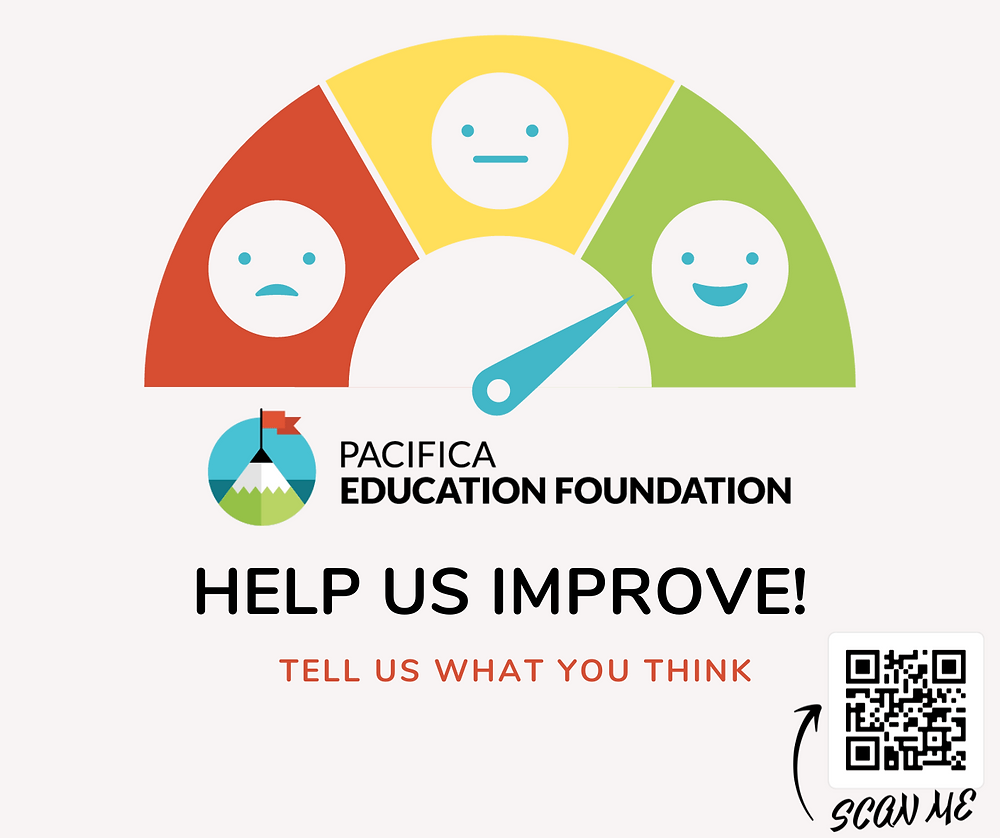 2023 PEF Community Survey