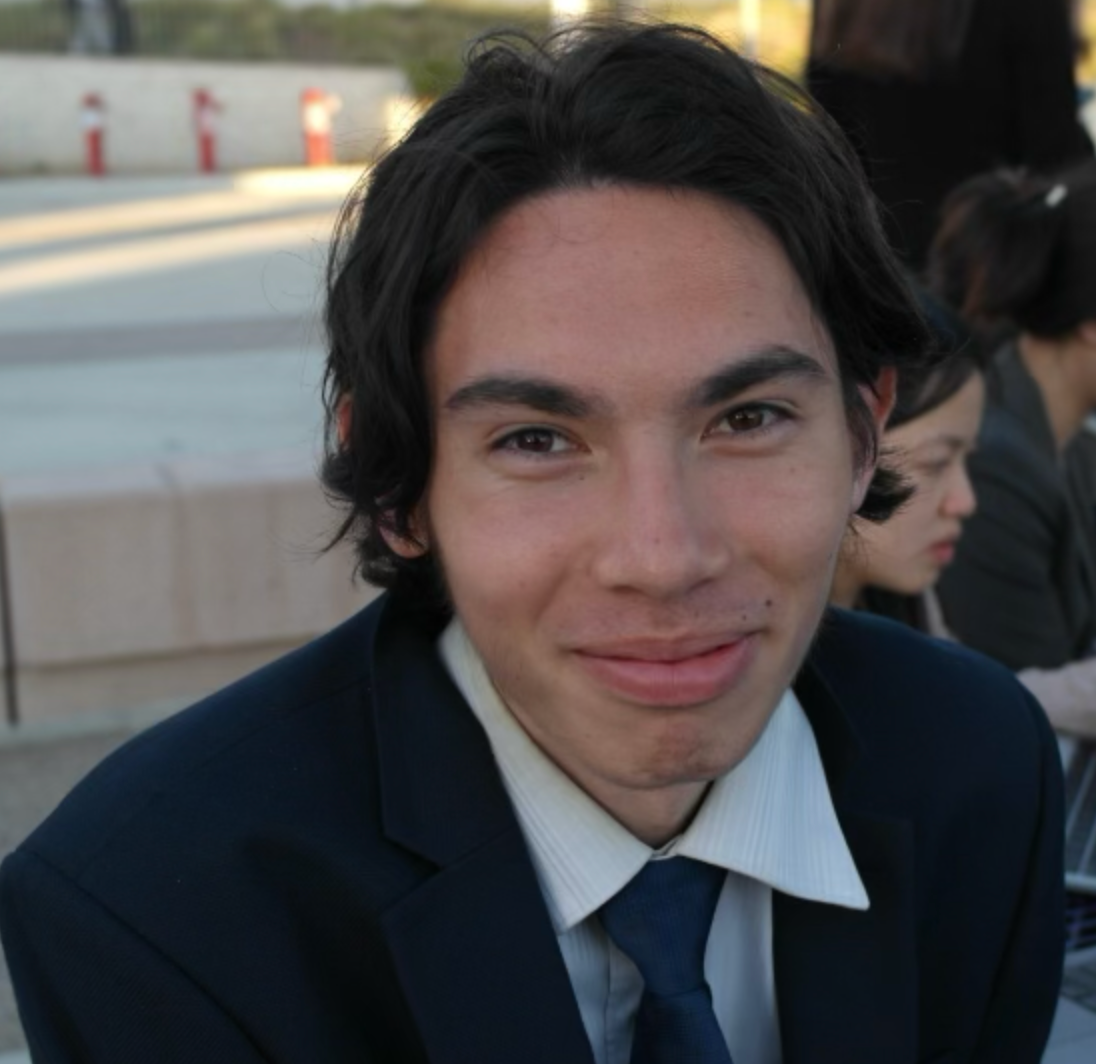 Michael Brand | SustainSubseaNetwork