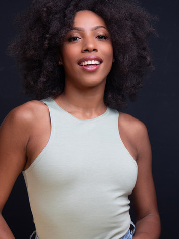 Gallery | Tiffani Russell