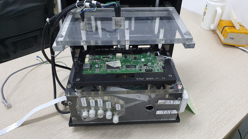 FCT Fixture Manual | vilooktech.com