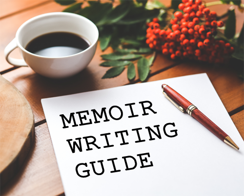 Memoir Writing Guide: Unleash Your Storytelling Potential with Expert Tips