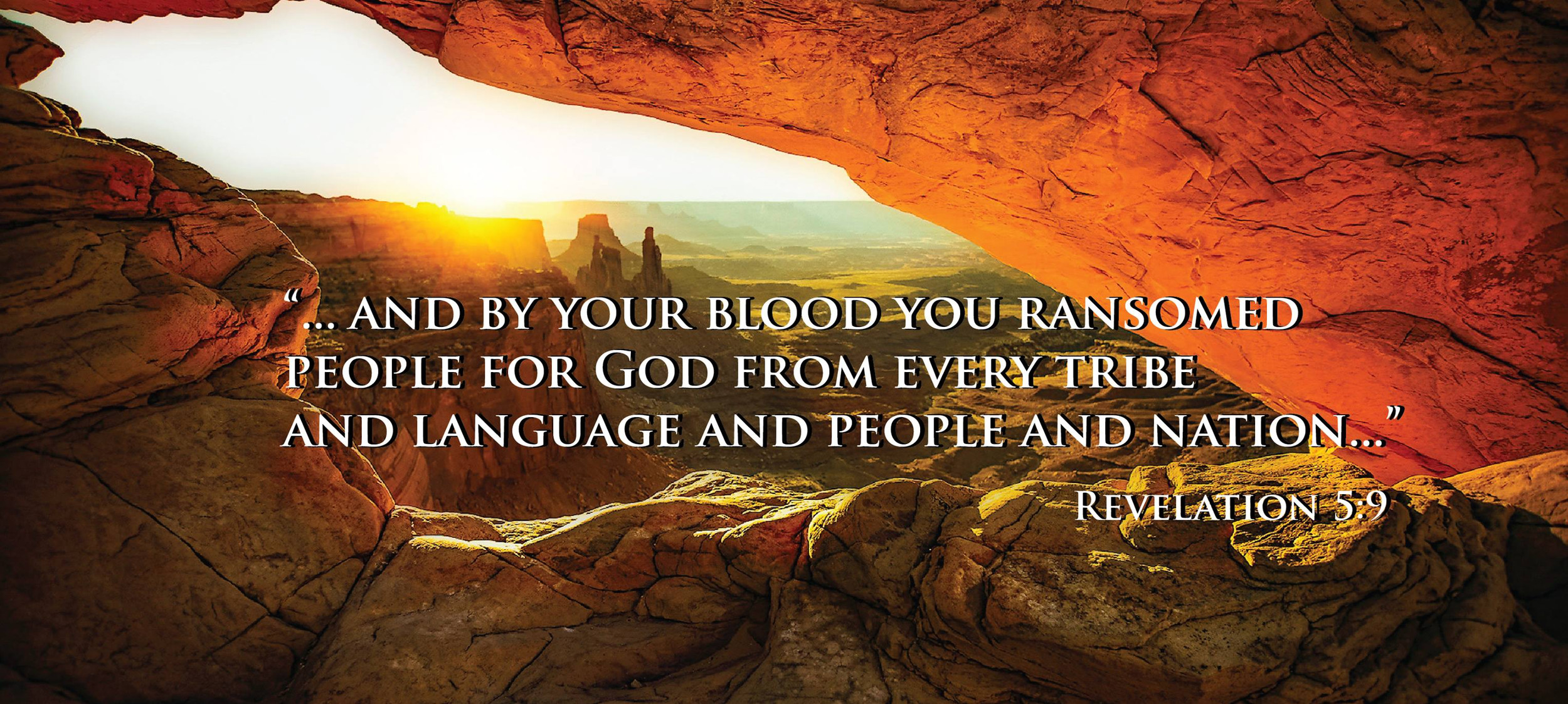 Every Tribe & Nation Baptist Church Mesa, AZ