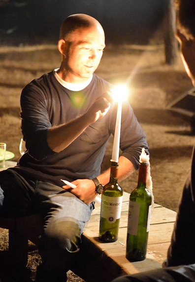 About Geoff | welcome