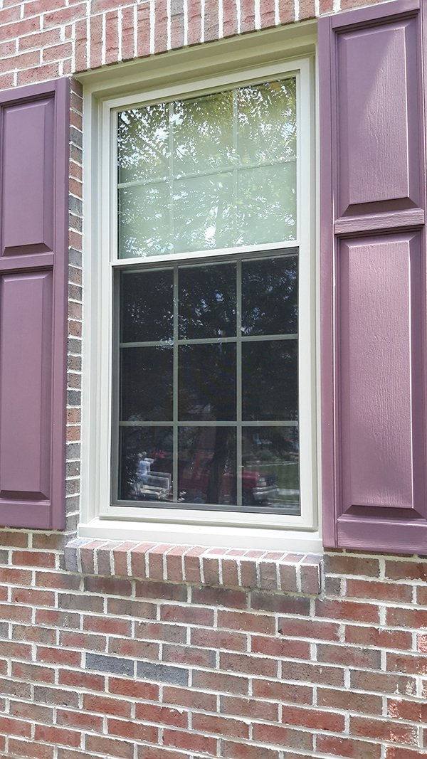 Window Replacement in Mechanisburg, Harrisburg, PA | Grand Opening ...