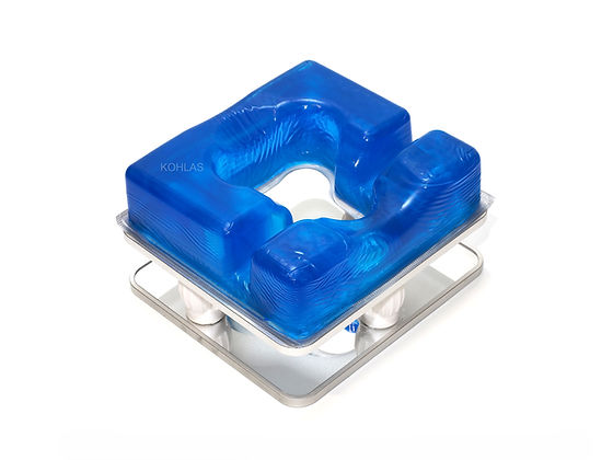 ventral position head pad