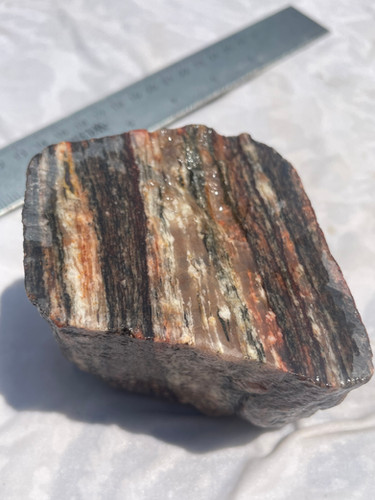 Banded Quartzite | Mine That Rock