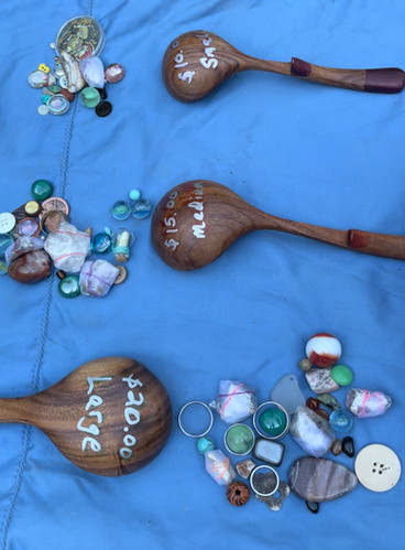 Mine that Confetti $20.00 | Mine That Rock