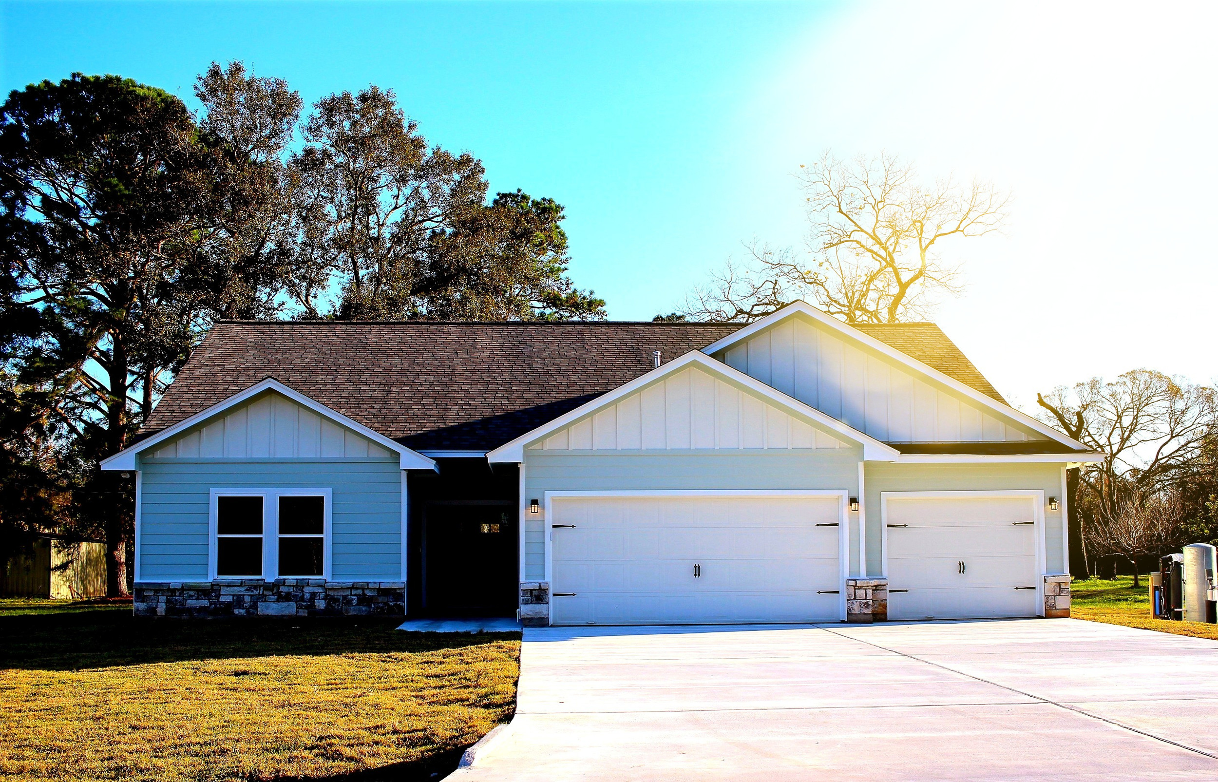 Local Home Building | Ochoa Home Building & Design Texas