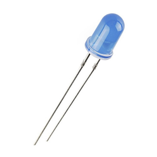 LED Azul 5mm | Electrónica OBS