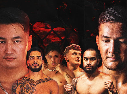 Combat Sports Network