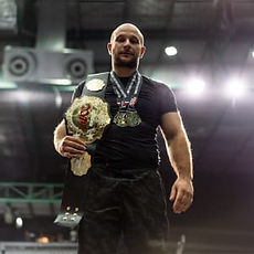 Combat Sports Network