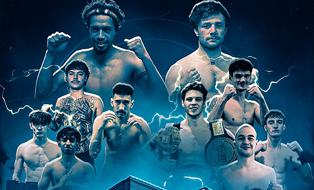 Combat Sports Network