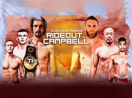 Combat Sports Network