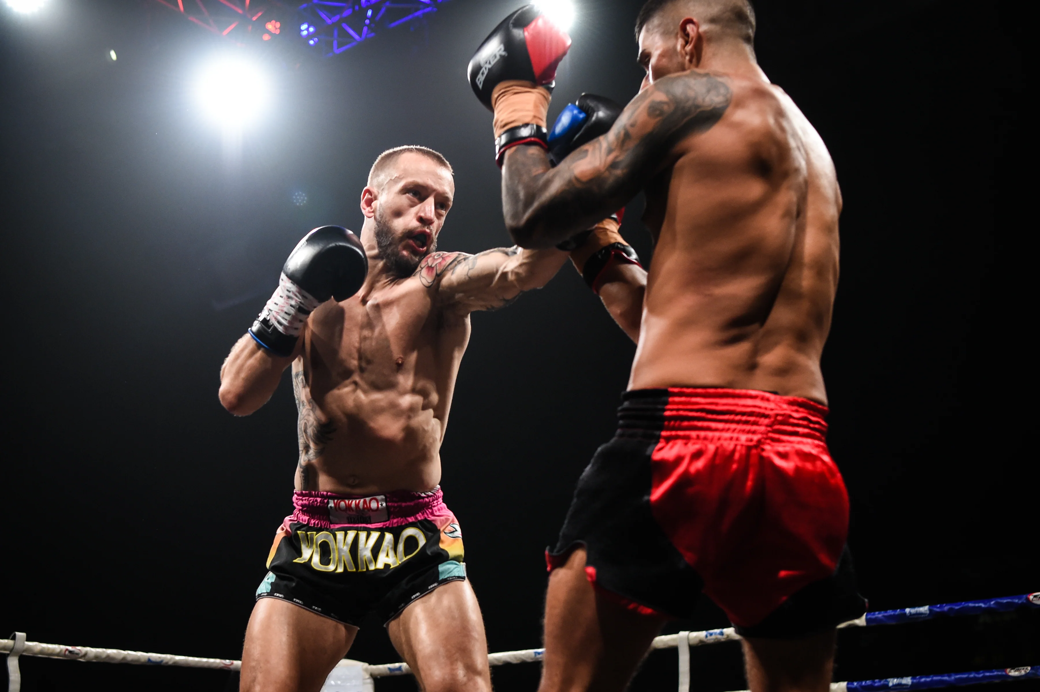 Combat Sports Network