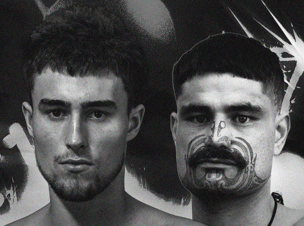 Combat Sports Network