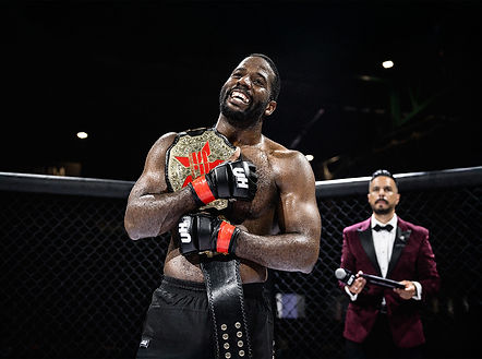 Combat Sports Network