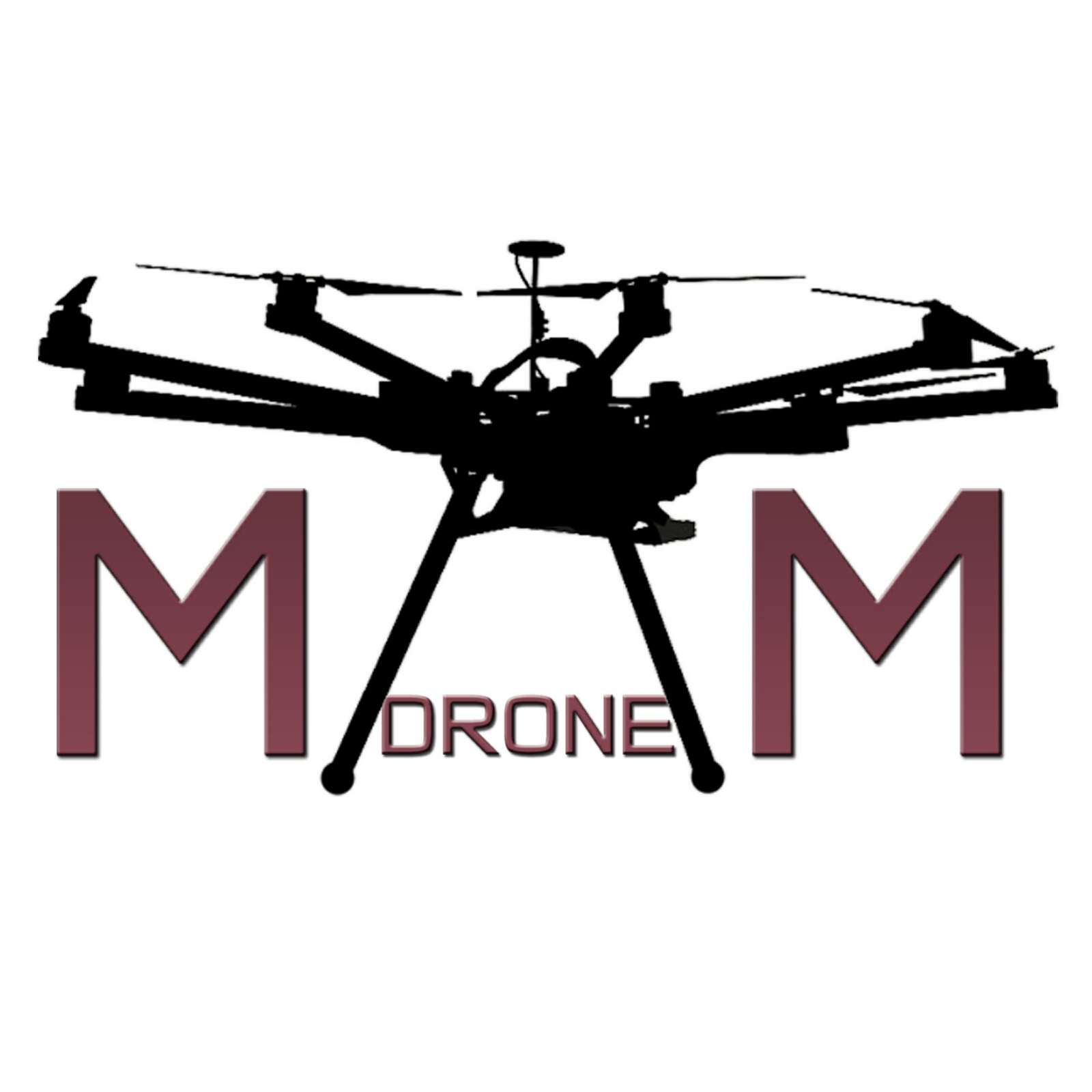 Join "M-drone-M" on the Spaces by Wix App