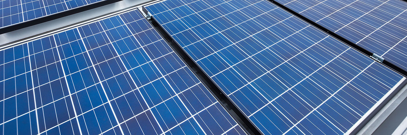Commercial Solar | Smart Roofs Solar | Monroe