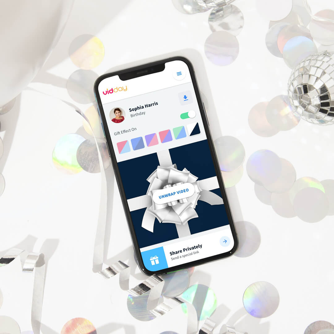 Get Into These Celestial Celebration Ideas | VidDay 🎁