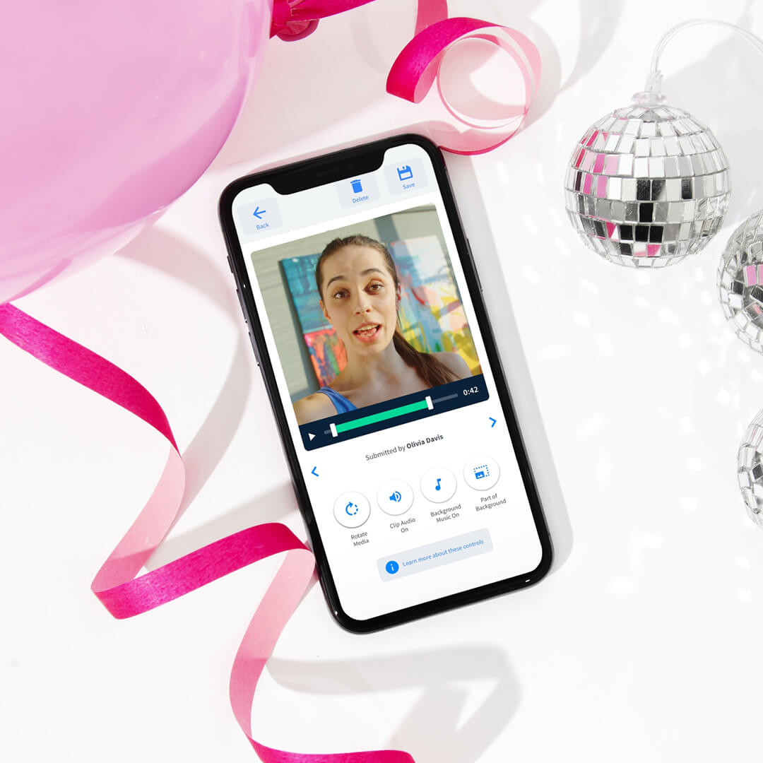 Get Into These Celestial Celebration Ideas | VidDay 🎁