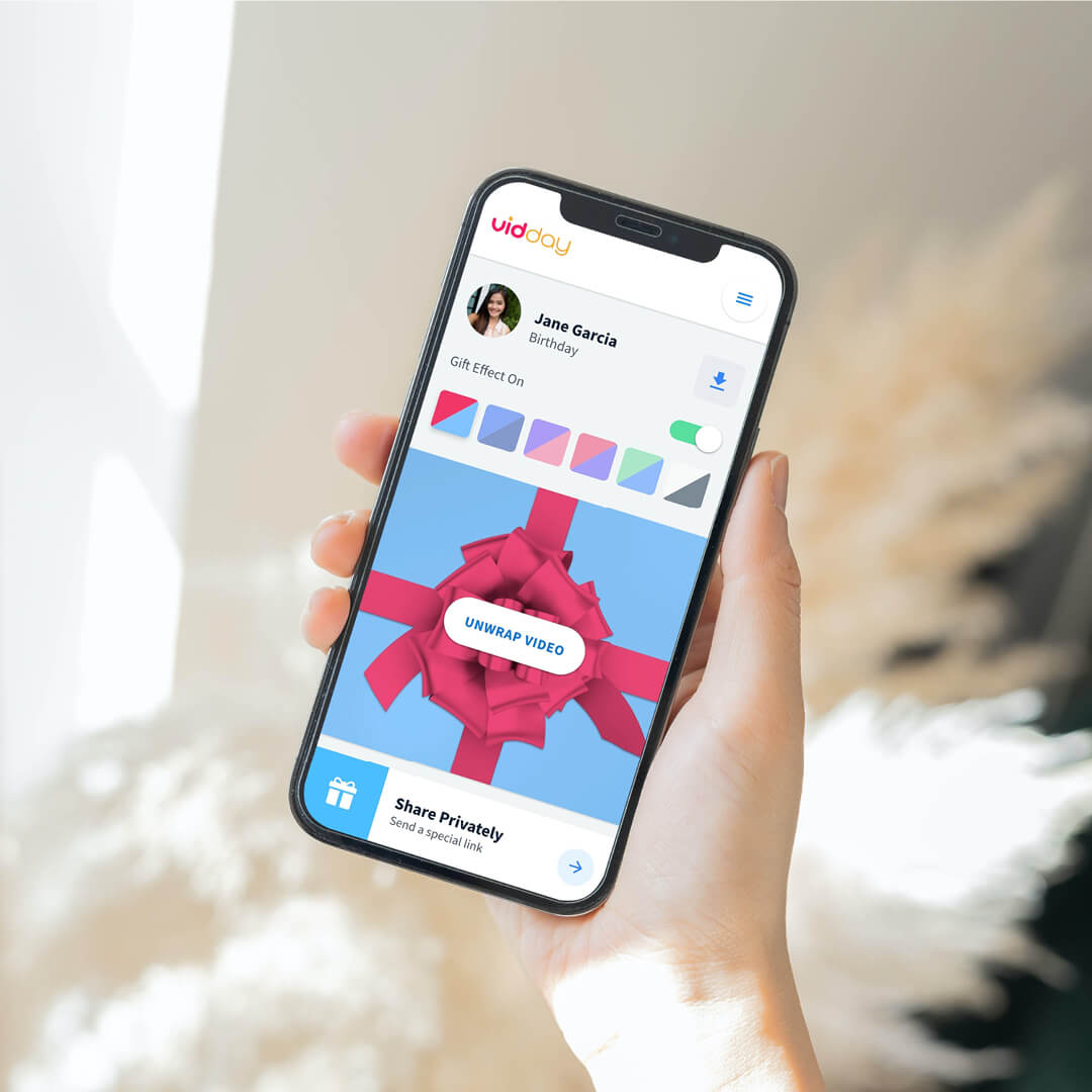 The Ultimate Guide to Sending a Virtual Hug | VidDay 🎁