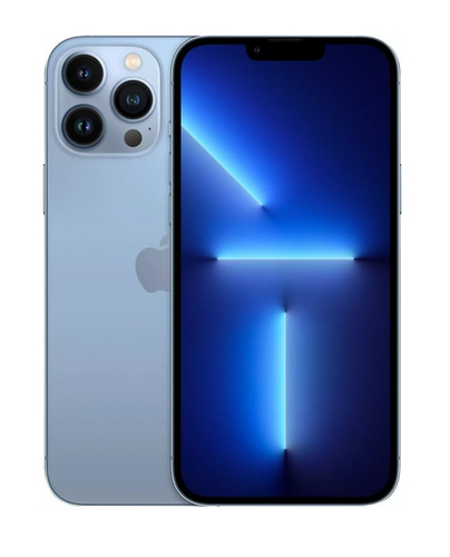iPhone 13 Pro | Ultra Móviles