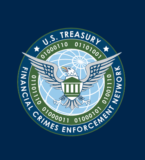 FINCEN A New Business Filing Requested By The Dept Of Treasury To Bring ...