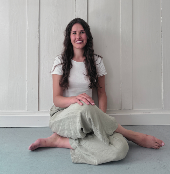 Michèle Frey | Mitgründerin Ayurveda Medizinerin i.A. | ayurveda room ...