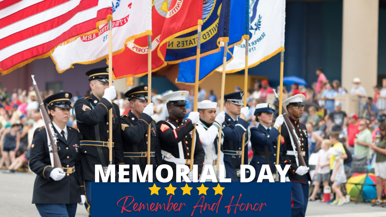 Honoring Sacrifice, Uplifting Truth: A Memorial Day Reflection
