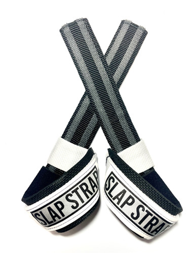 SLAPSTRAP® PRO Vivid White | SLAPS USA