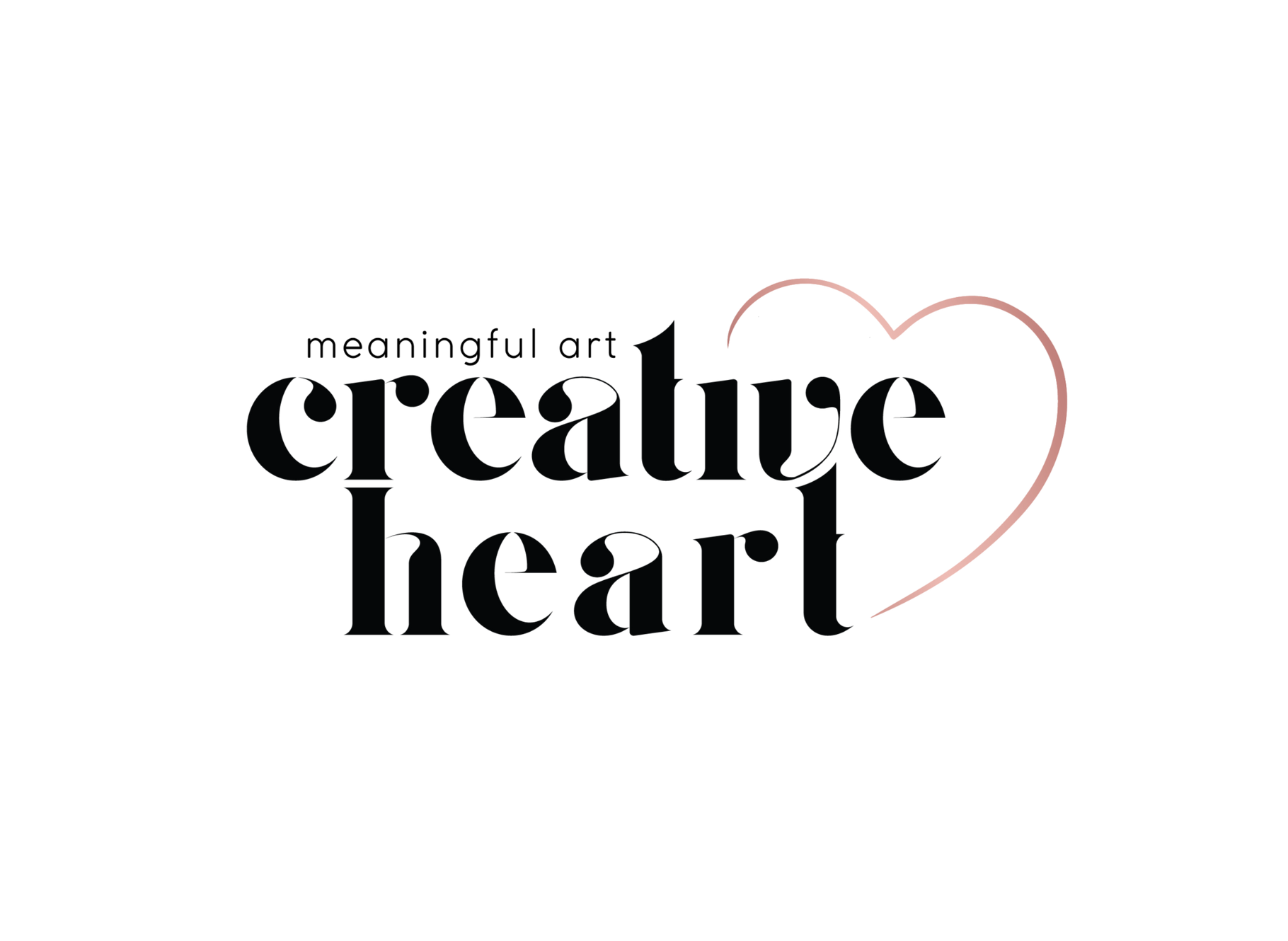 creative heart