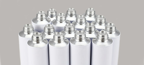ALUMINUM COLLAPSIBLE TUBES | SUN EXTRUSIONS | INDIA | COSMETIC ...