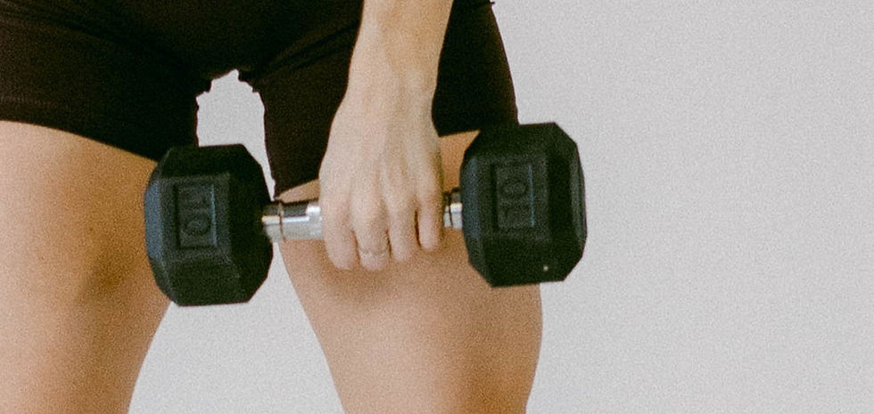 TB | Online Fitness, Coaching & Recipes