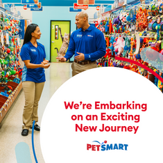 topics | LifeAtPetSmart Blog